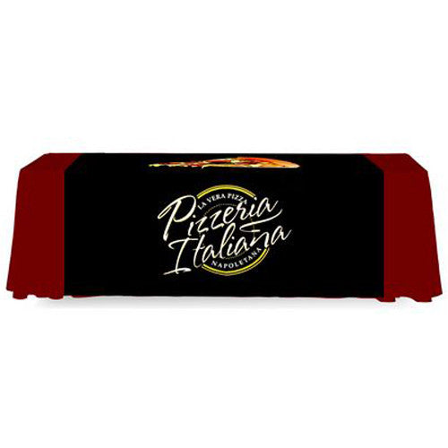 Table Runners - Lets Go Banners