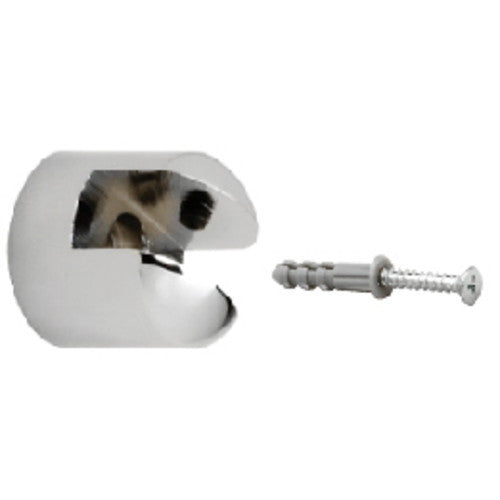 Architect's Slotted Sign Fixtures Mount - Lets Go Banners