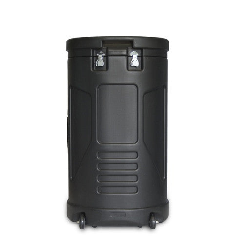 Medium Hard Case to transport Trade Show Displays for Ready Pop Medium ...