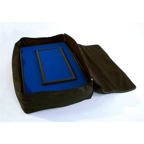 Table Top 6 Foot Panel Display - Lets Go Banners