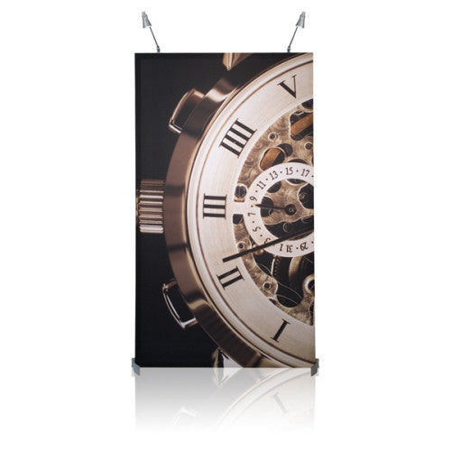Aspen Fabric Frame Two Foot Wide (by different dimensions tall) - Lets ...